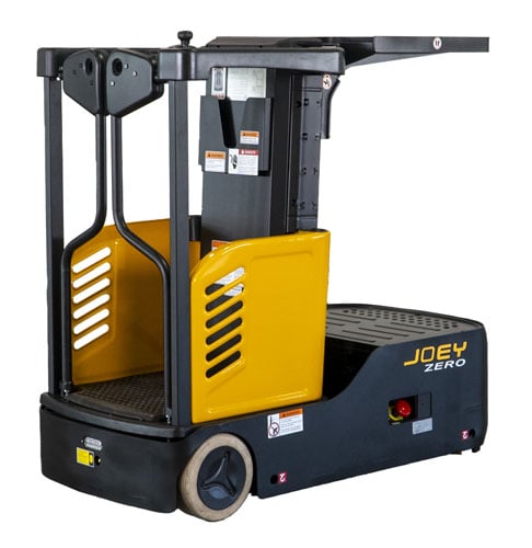 JOEY ZERO | Big Joe Forklifts