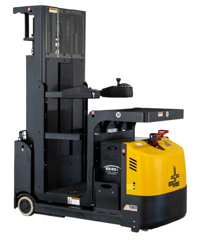 J1 JOEY | Big Joe Forklifts