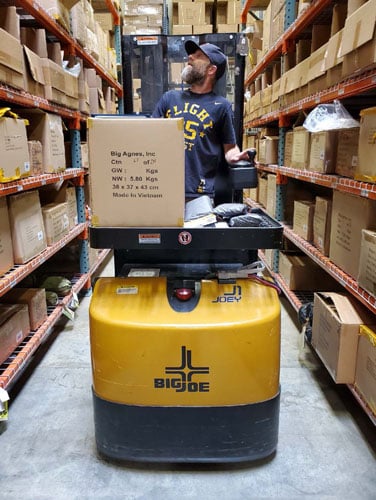 J1 JOEY | Big Joe Forklifts