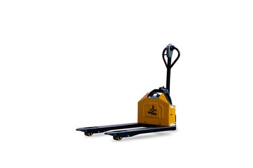 LPT26 Pallet Jack | Big Joe Forklifts