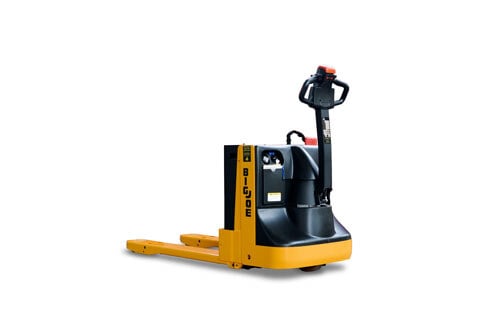 WPT45 Pallet Jack | Big Joe Forklifts