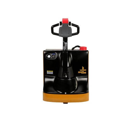 WPT45 Pallet Jack | Big Joe Forklifts